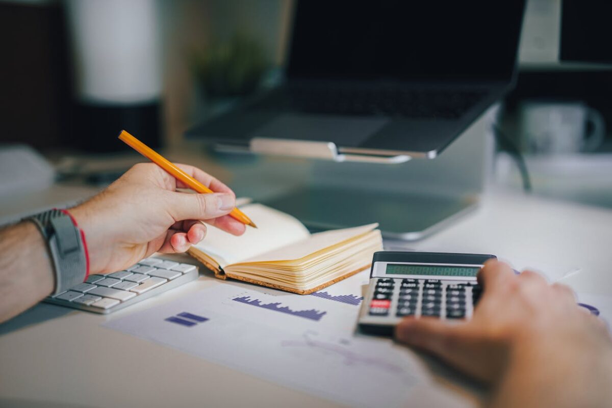 Oregon City Tax & Accounting Office | Bookkeeping, Payroll & More
